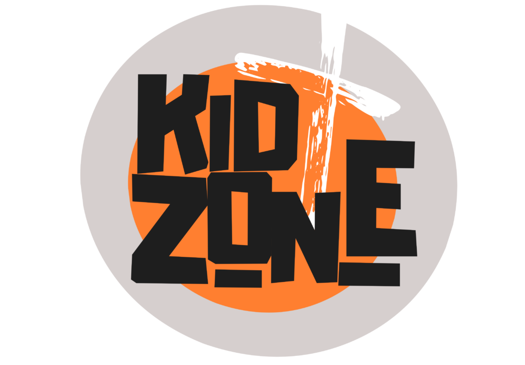 Kid Zone – Holy Trinity Catholic Parish