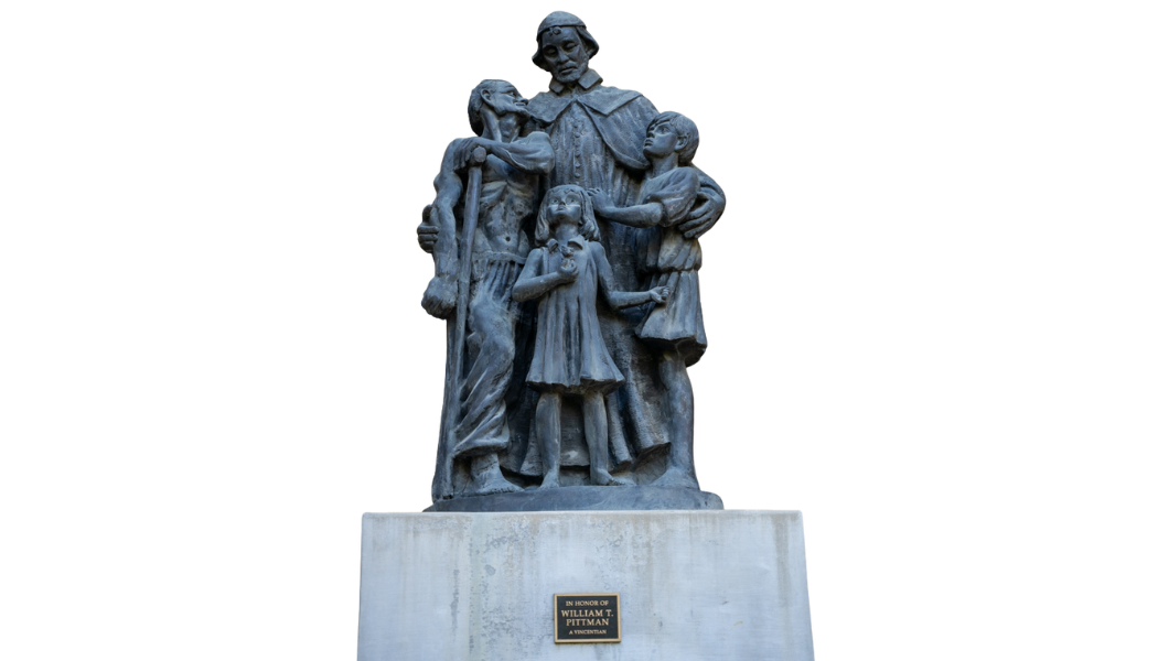 DONATE – Holy Trinity Catholic Parish